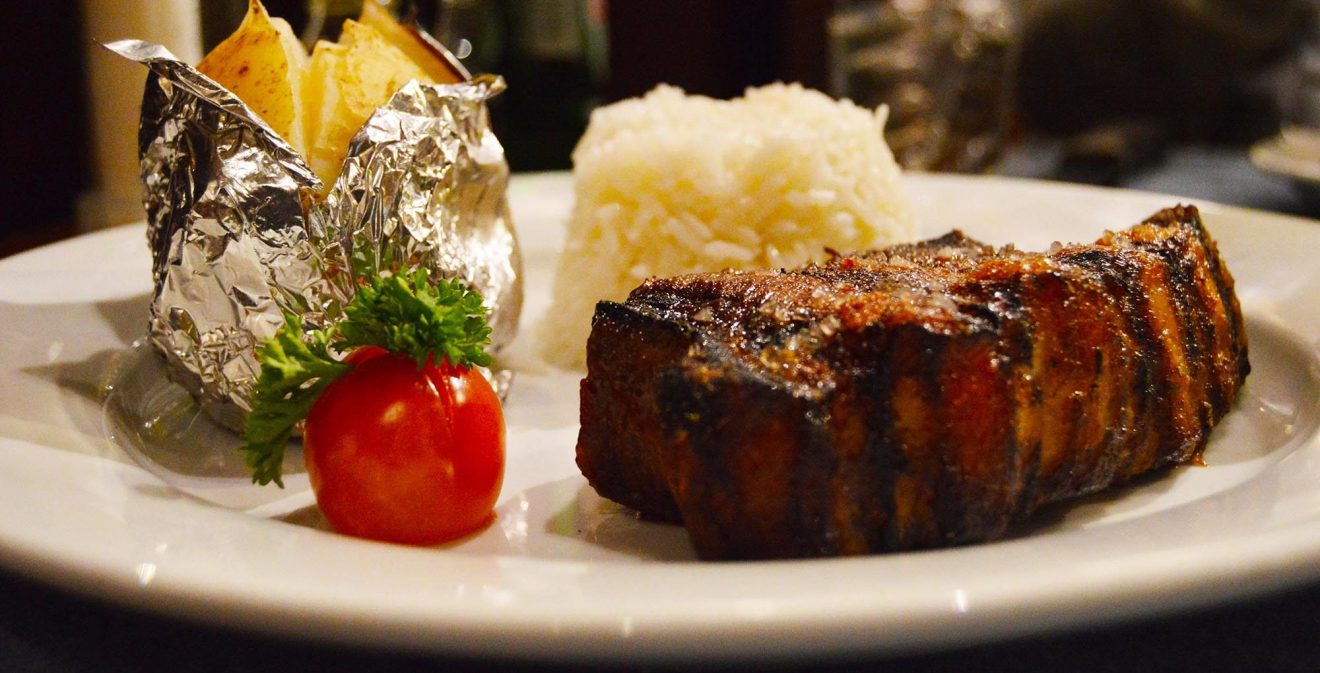Bodegas Viña Vilano y El Novillo Alegre de Costa Rica: un maridaje ...