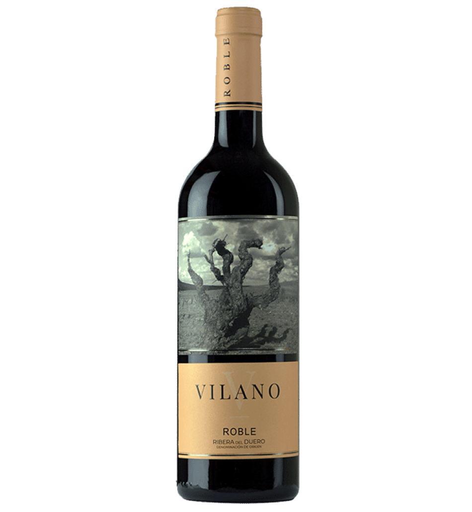 Bodegas Viña Vilano - Bodegas Viña Vilano | D.O. Ribera del Duero